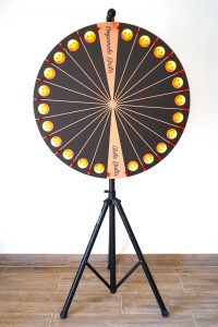 NUESTRAS RULETAS - Ruleta Vertical