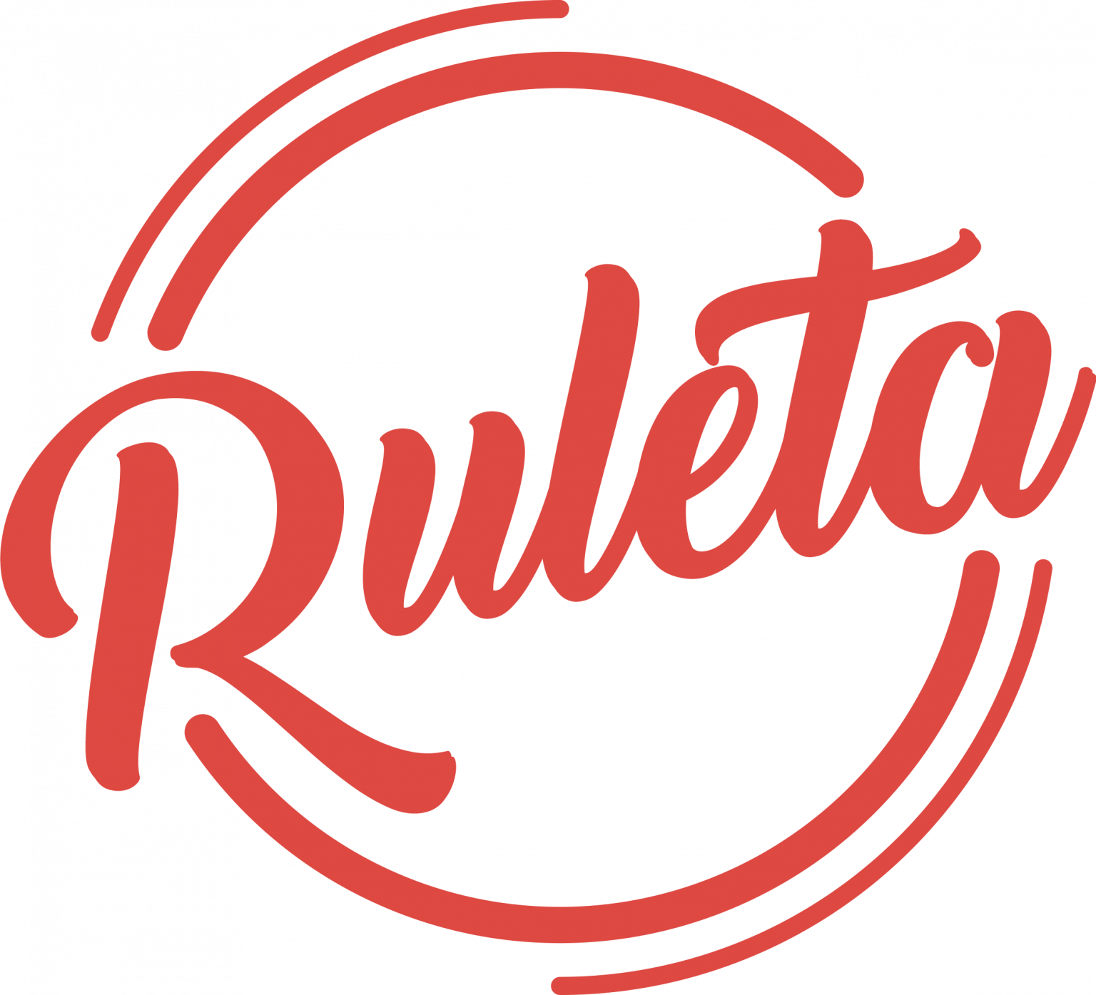 INICIO - RULETA VERTICAL