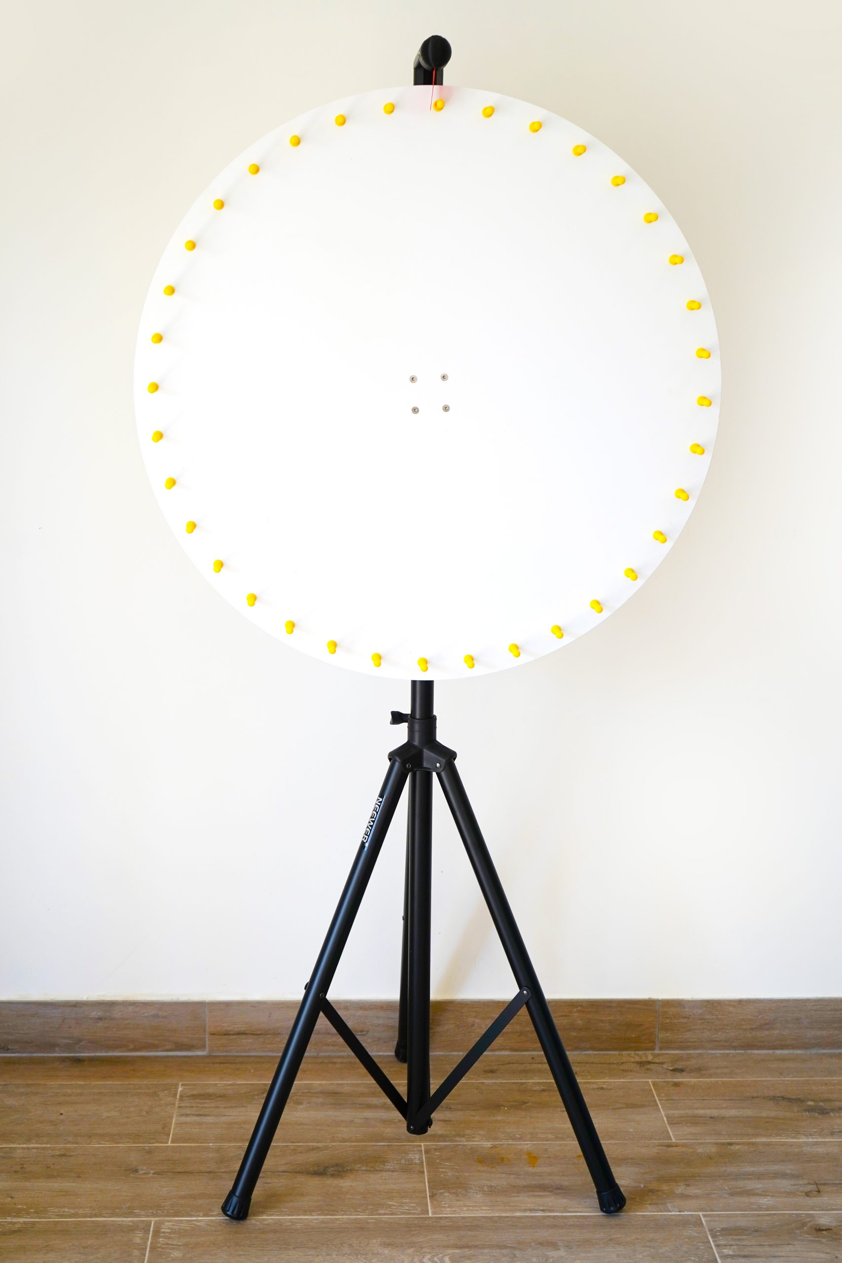 NUESTRAS RULETAS - Ruleta Vertical